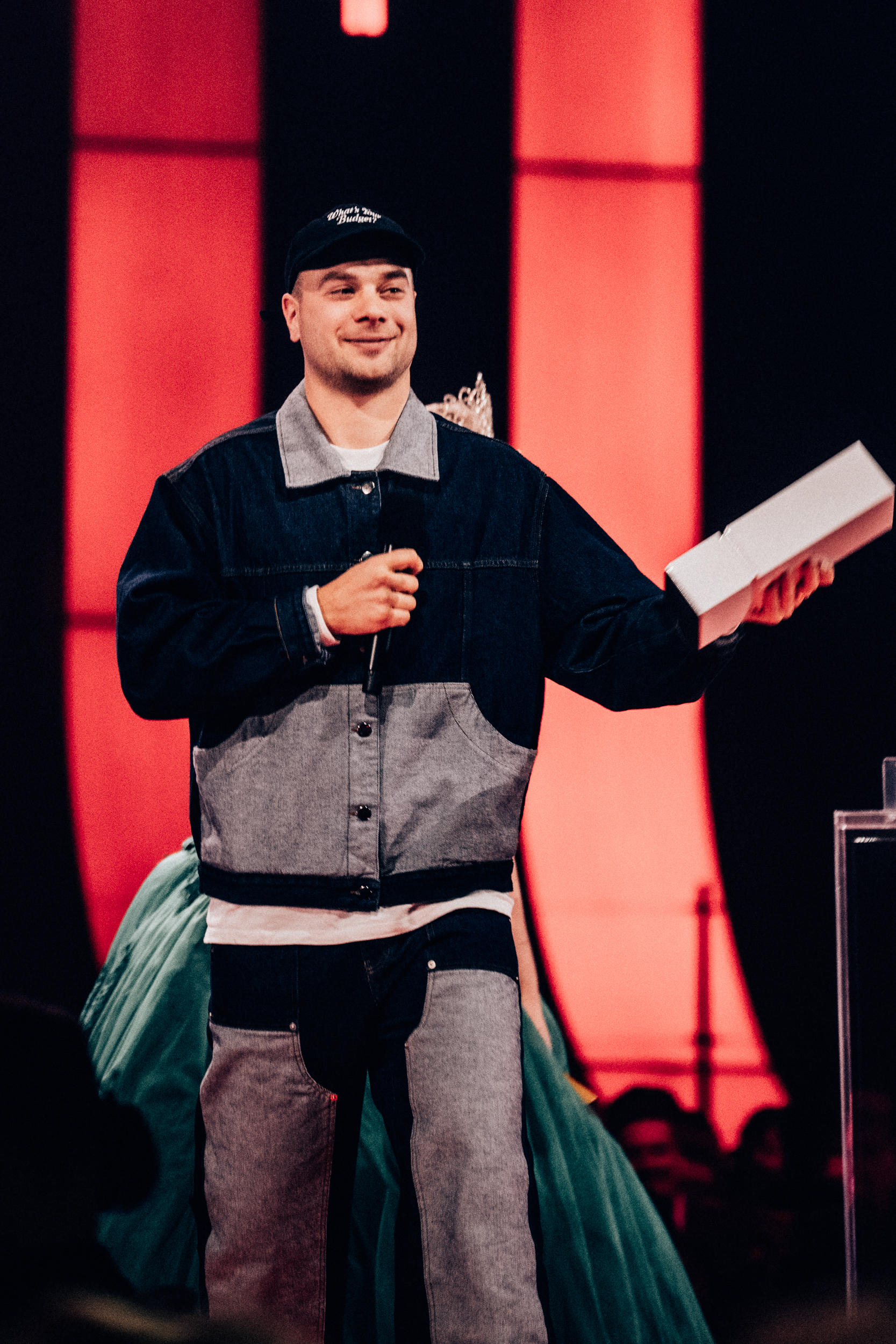 Pommelien Thijs en Sylvie Kreusch grote winnaars van de MIA’s 2024